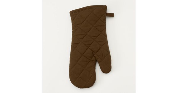 Food Network™ Quilted Oven Mitt