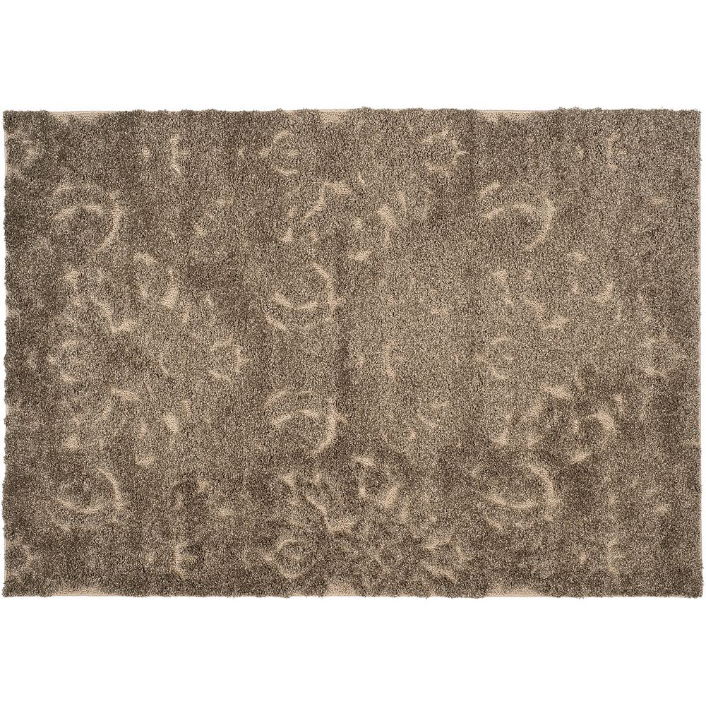 Safavieh Florida Medallion Shag Rug