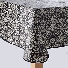 Table Cloths Table Linens, Kitchen & Dining | Kohl's