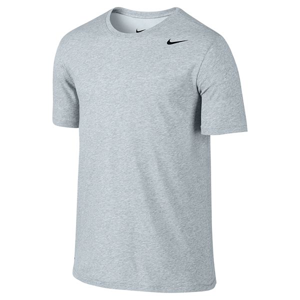 Big & Tall Men's Nike Dri-FIT Tee
