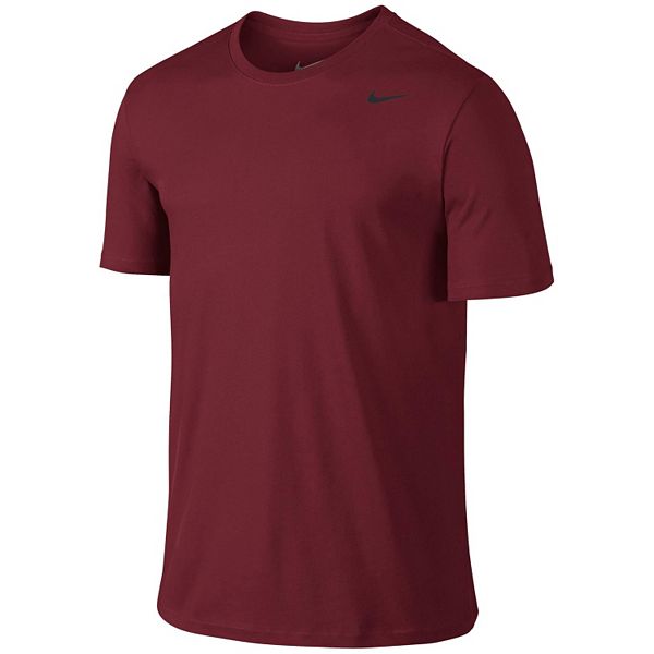 Big & Tall Men's Nike Dri-FIT Tee