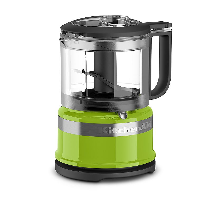 UPC 883049407241 - KitchenAid - 3.5-Cup Mini Food Processor - Green ...