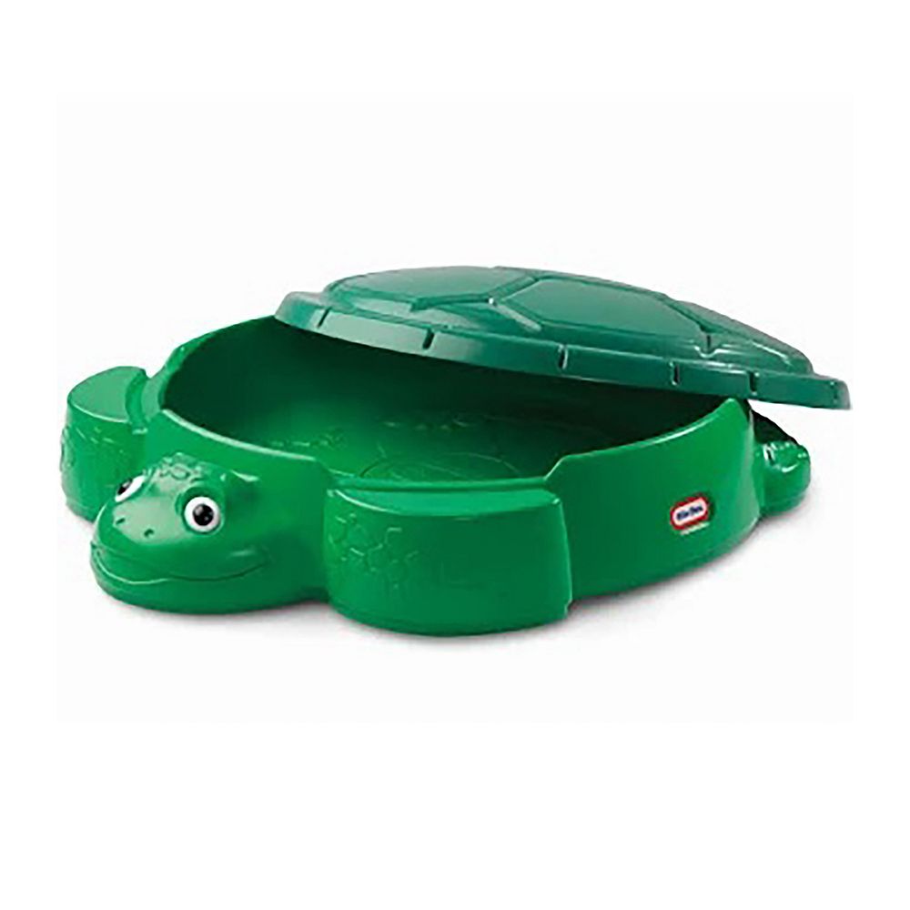 Little Tikes Turtle Sandbox