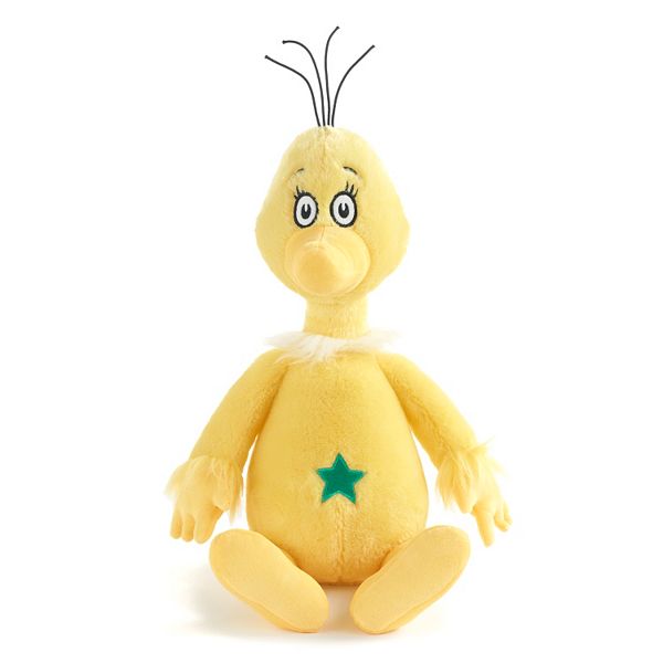 Kohl's Cares® Sneetch Plush