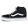 Vans® Ward Hi Kids' High-Top Sneakers