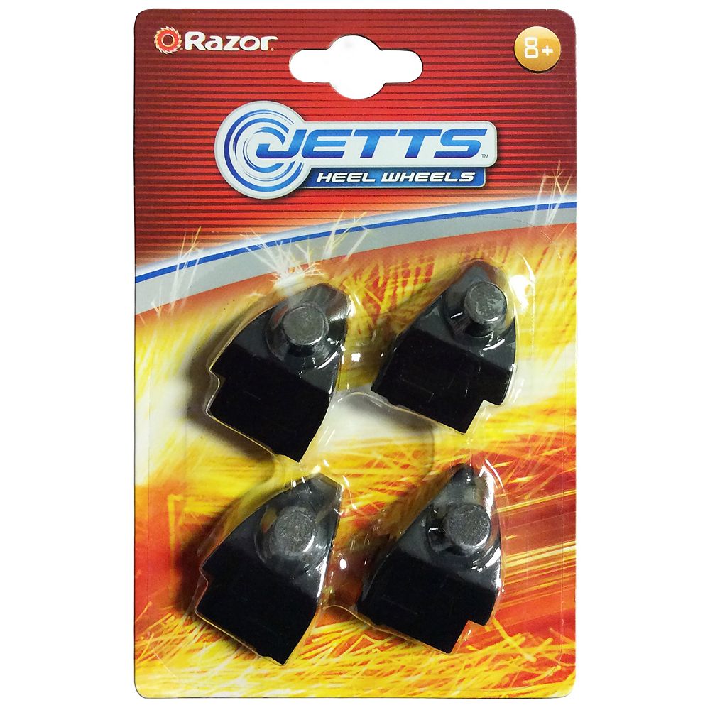 Razor Jetts Spark Replacement Pack