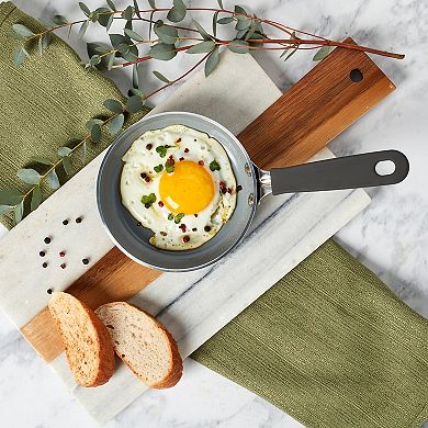 Food Network™ 5-in. Ceramic Nonstick Frypan