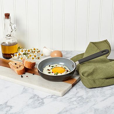 Food Network™ 5-in. Ceramic Nonstick Frypan