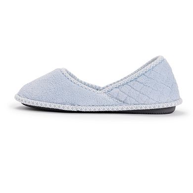 Women's MUK LUKS Women's Beverly Slip-On Slipper