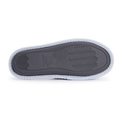 Women's MUK LUKS Women's Beverly Slip-On Slipper