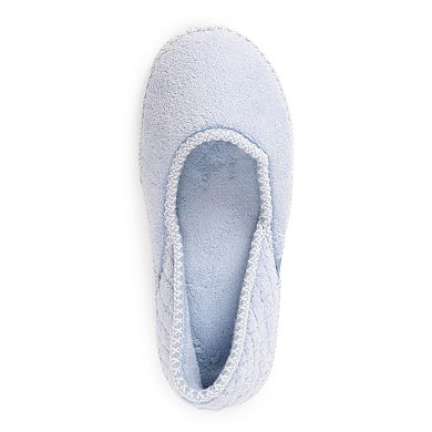 Women's MUK LUKS Women's Beverly Slip-On Slipper