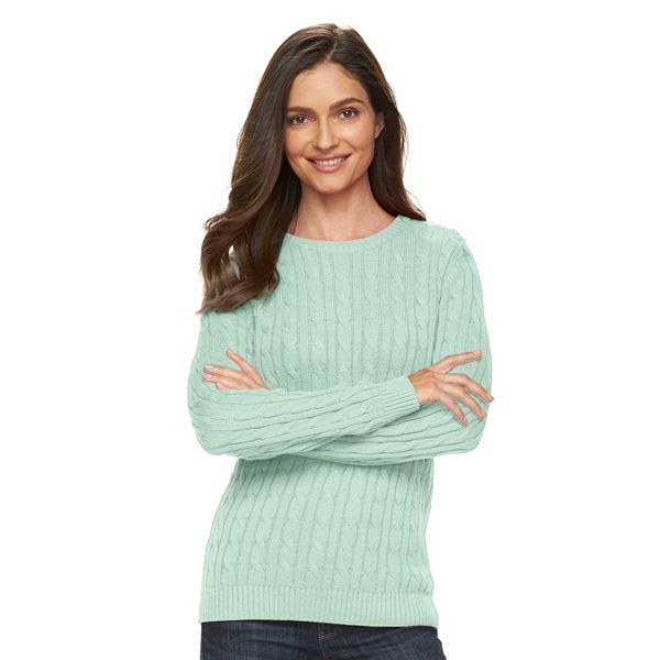 Kohl S Croft And Barrow Sweater