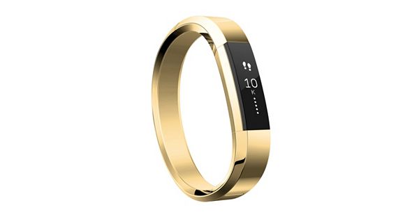Fitbit Alta Metal Bracelet