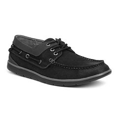 Kohls Mens Boat Shoes