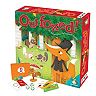 Outfoxed! Game by Gamewright