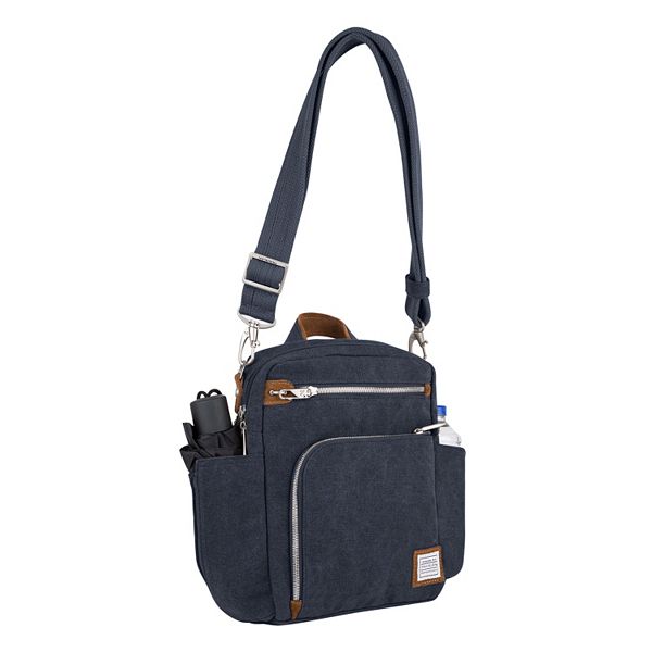 Travelon Anti-Theft Heritage Tour Bag Travelon Anti-Theft Heritage Tour Bag