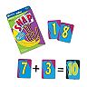 Snap It Up! Addition & Subtraction Card Game by Learning Resources