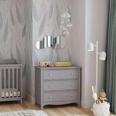 Kohls nursery furniture store