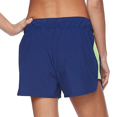 Fila shorts kohls store