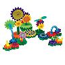 Learning Resources Gears! Gears! Gears! Gizmos Building Set