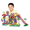 Learning Resources Gears! Gears! Gears! Dizzy Fun Land Motorized ...