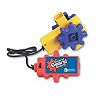 Learning Resources Gears! Gears! Gears! Dizzy Fun Land Motorized ...