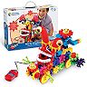 Learning Resources Gears! Gears! Gears! Wacky Wigglers Motorized ...