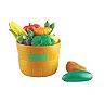 Learning Resources New Sprouts Bushel of Veggies Set