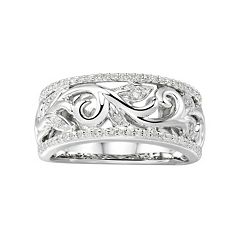 Promise Rings | Kohl's