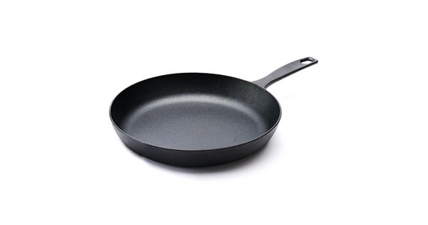 Food Network™ Pre-Seasoned Cast-Iron Skillet