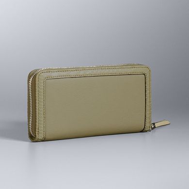 Simply Vera Vera Wang Signature Wallet