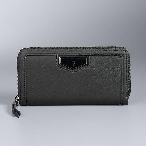 Simply Vera Vera Wang Signature Wallet