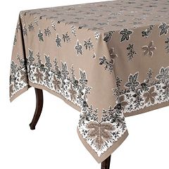 Table Cloths - Table Linens, Kitchen & Dining | Kohl's