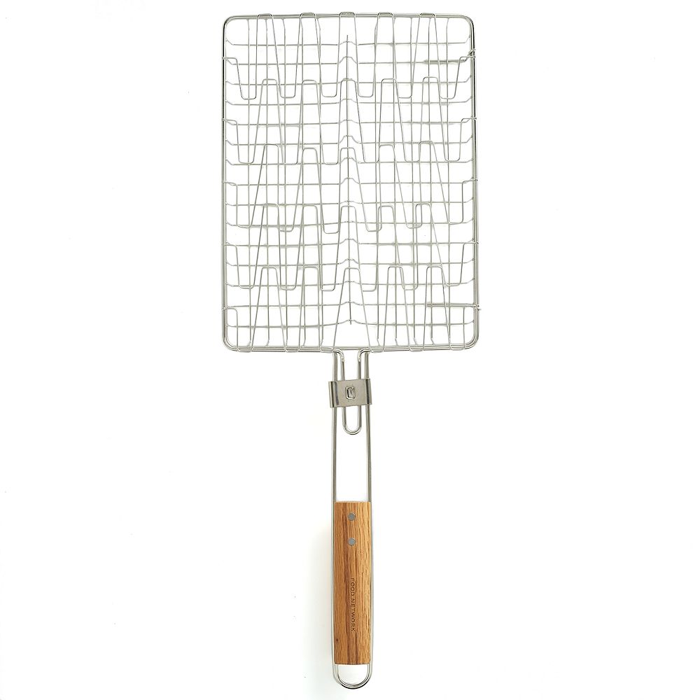 Food Network™ Grill Basket