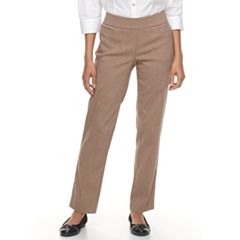 Womens Beig/khaki Pants - Bottoms, Clothing | Kohl's