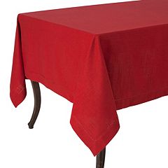 Table Cloths Table Linens, Kitchen & Dining | Kohl's