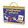 MindWare Imagination Patterns Magnetic Set
