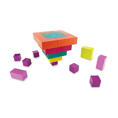 MindWare Pattern Play 3D