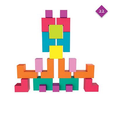 MindWare Pattern Play 3D