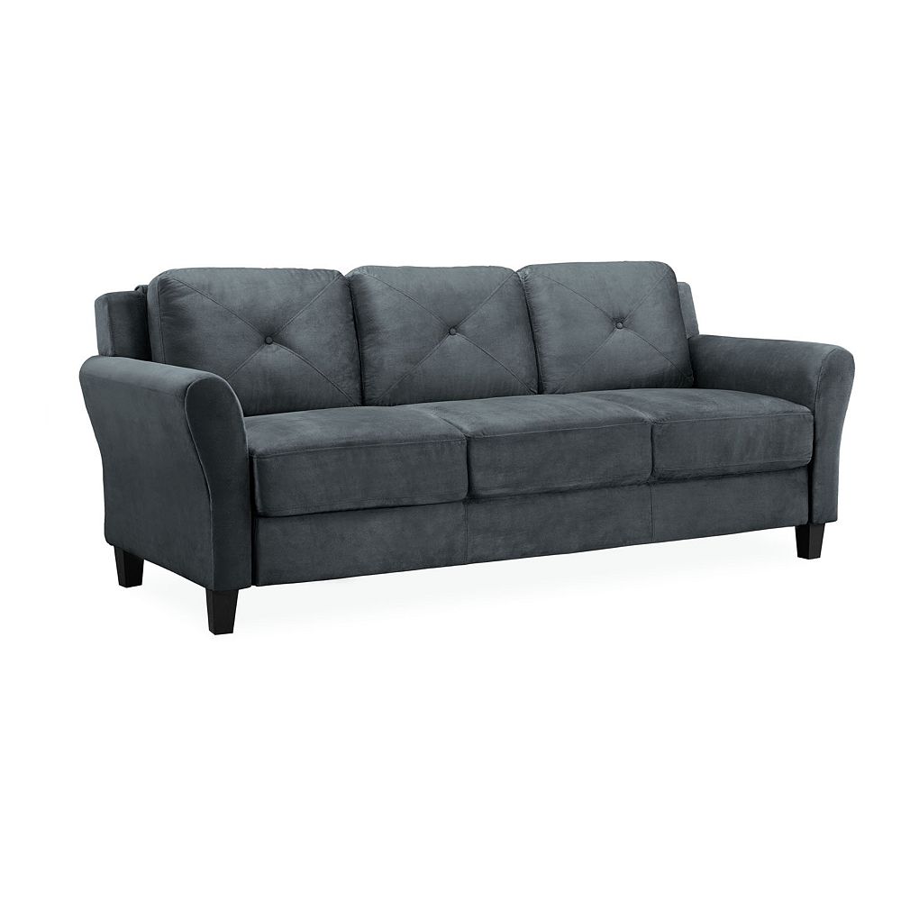 Hardy Rolled Arm Sofa