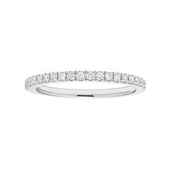 Womens Wedding Rings | Kohl's