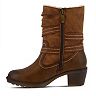 Spring Step Boisa Women's Water-Resistant Boots