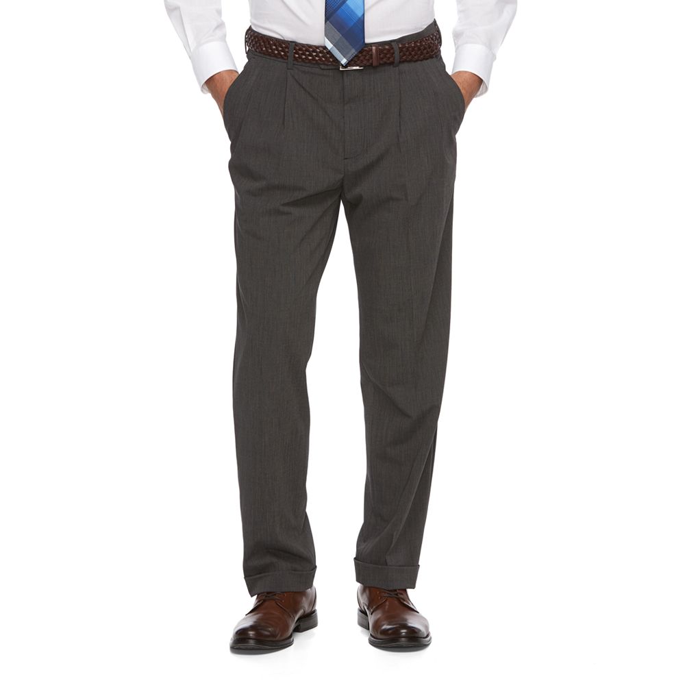 Elegant Men S Croft And Barrow Pants Pictures