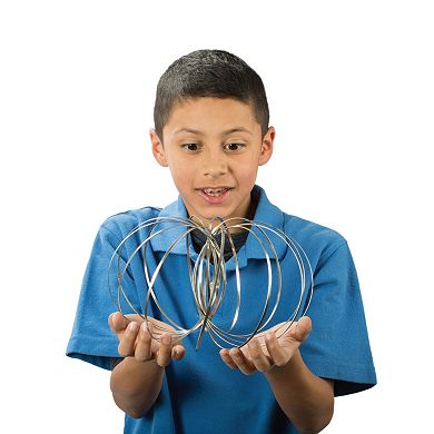 Toysmith Cosmic Coil Fidget Toy