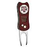 Team Golf Texas A&M Aggies Switchfix Divot Repair Tool