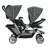 Graco DuoGlider Click Connect Double Stroller