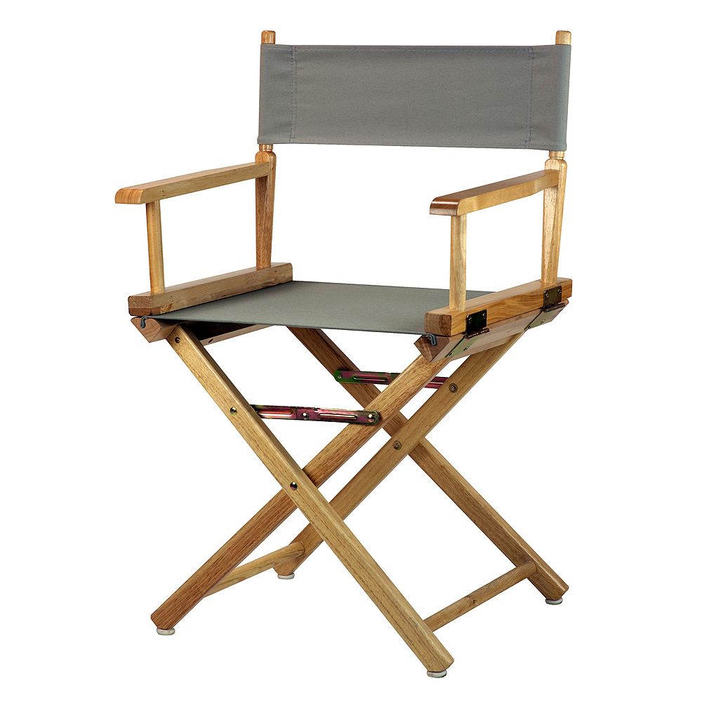 Casual Home Canvas Director's Chair