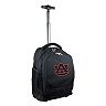 Auburn Tigers Premium Wheeled Backpack