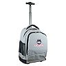 UConn Huskies Premium Wheeled Backpack