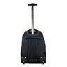 Indiana Hoosiers Premium Wheeled Backpack
